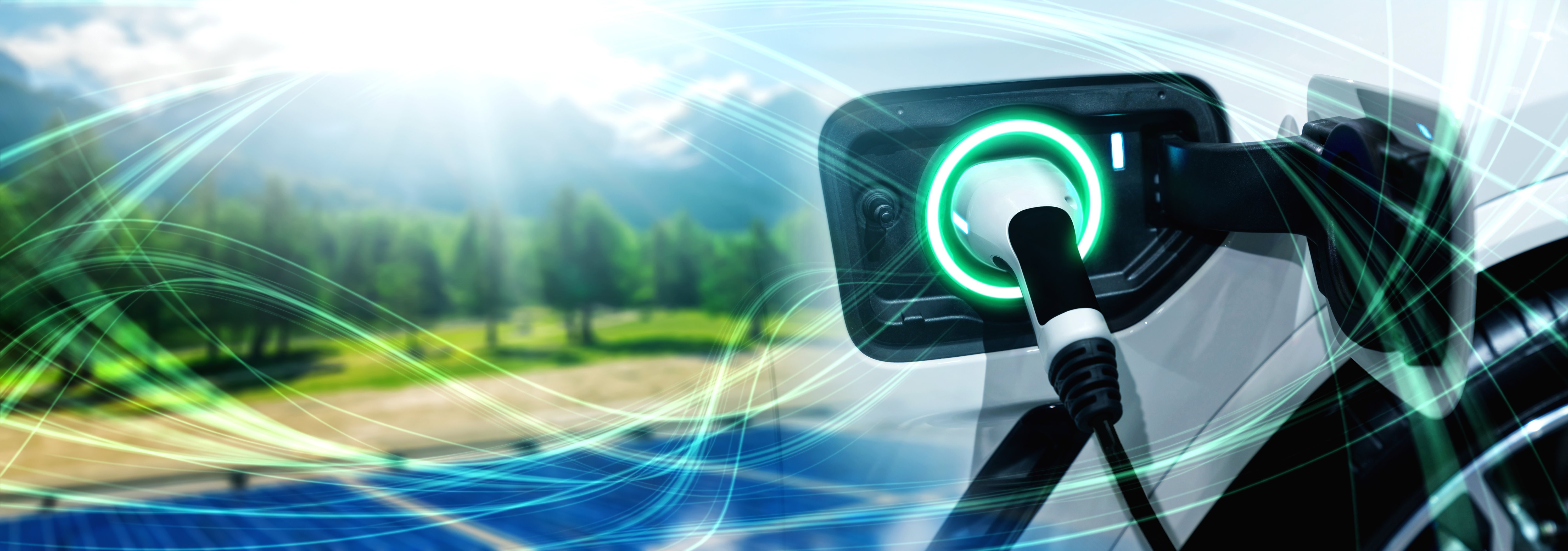 Telematics- Use Case EV transition