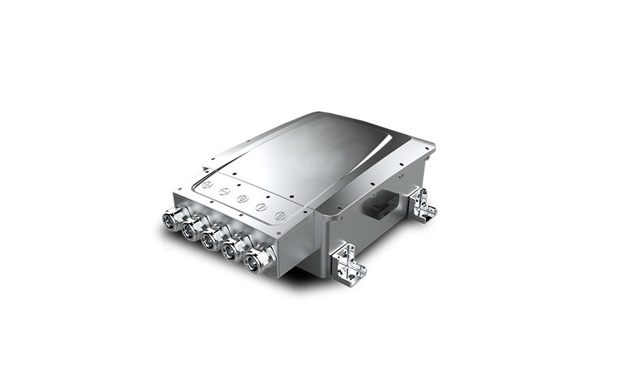 Inverter | SolarEdge e-Mobility